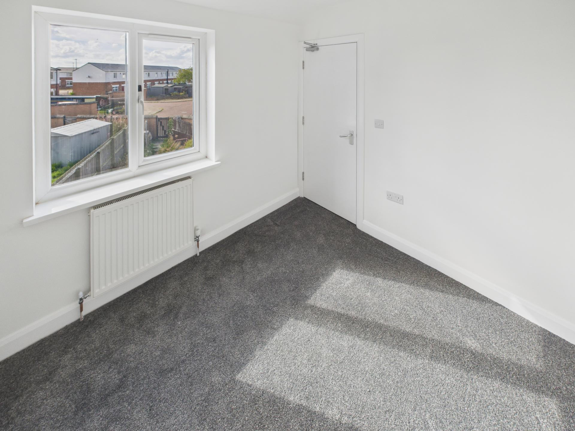 4 bed student house to rent on Goodyear Crescent, Durham, DH1 2EB ...
