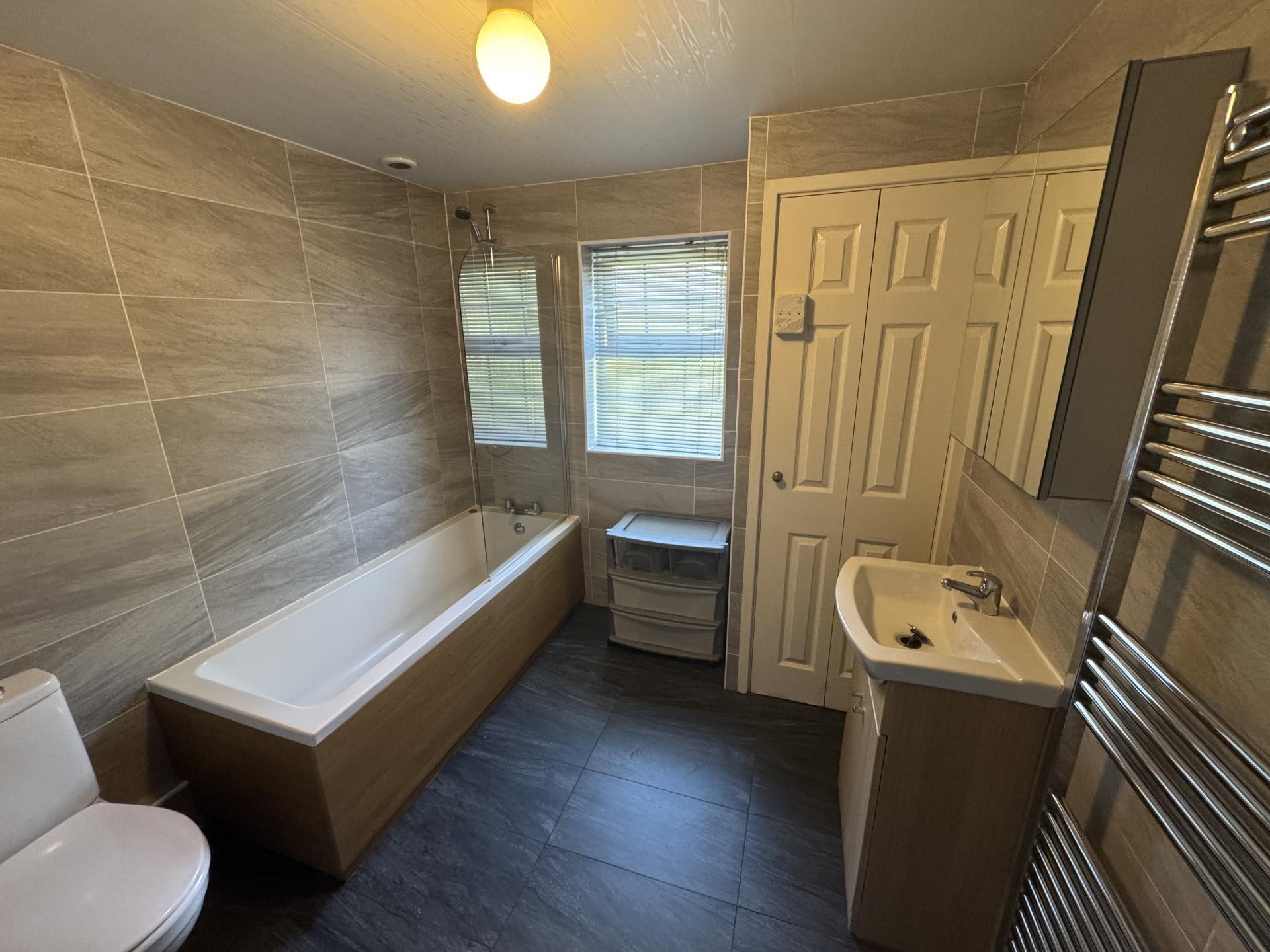 4 bed student house to rent on Crossgate, Durham, DH1 4PS | StuRents