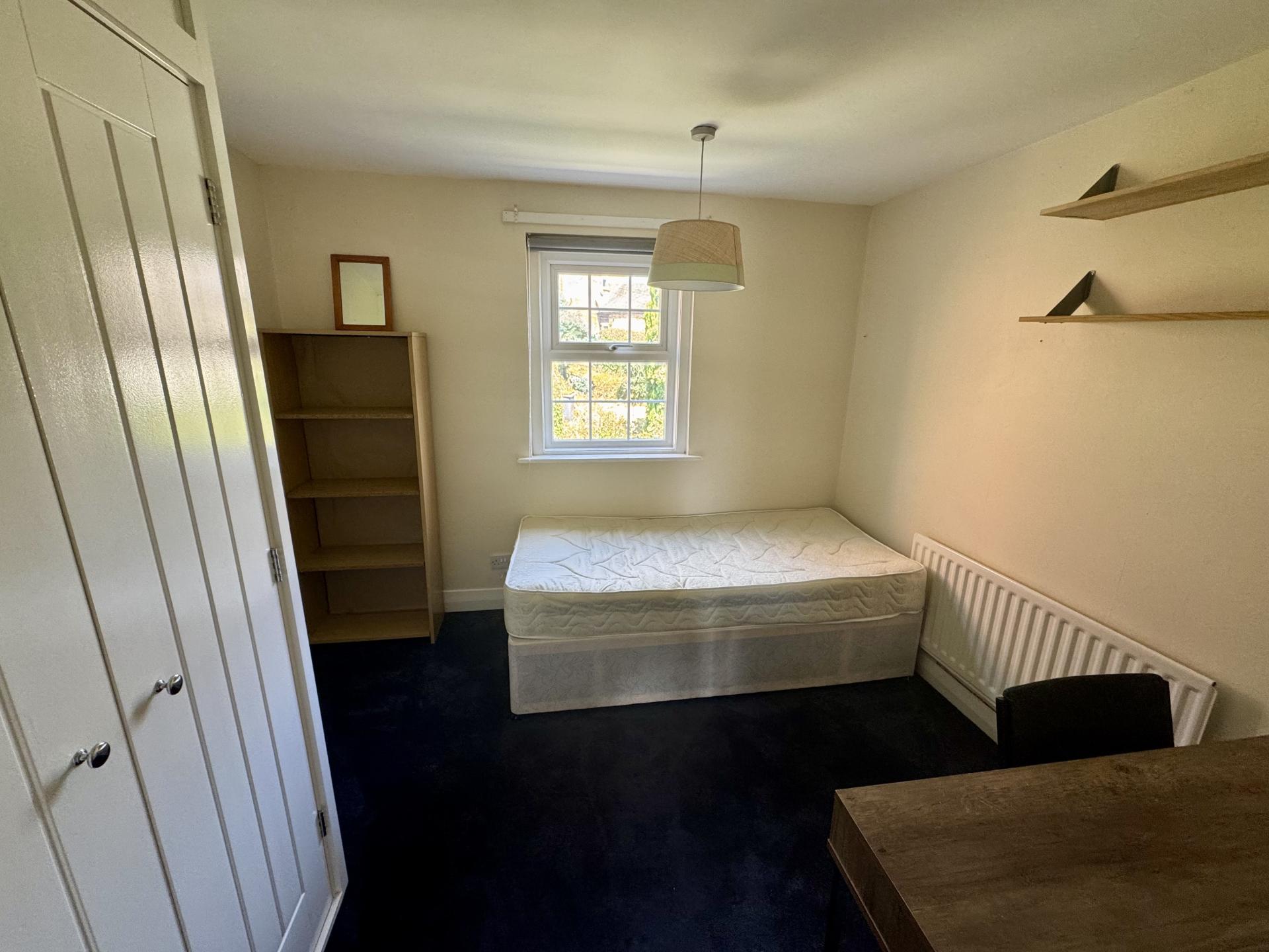 4 bed student house to rent on Crossgate, Durham, DH1 4PS | StuRents