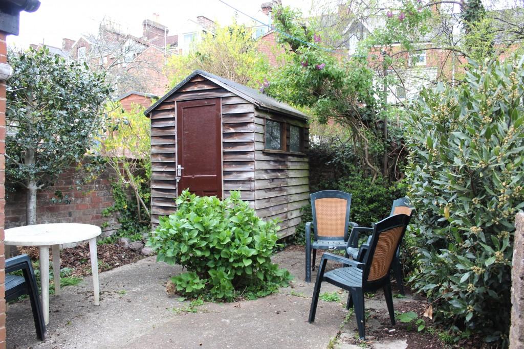 5 bed student house to rent on 67 Victoria Street, Exeter, EX4 6JQ ...