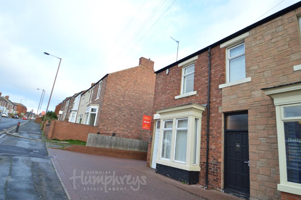 6 bed student house to rent on Nevilles Cross, Durham, DH1 4JT | StuRents