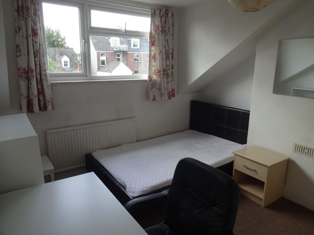 5 bed student house to rent on 12 Victoria Street, Exeter, EX4 6JQ ...