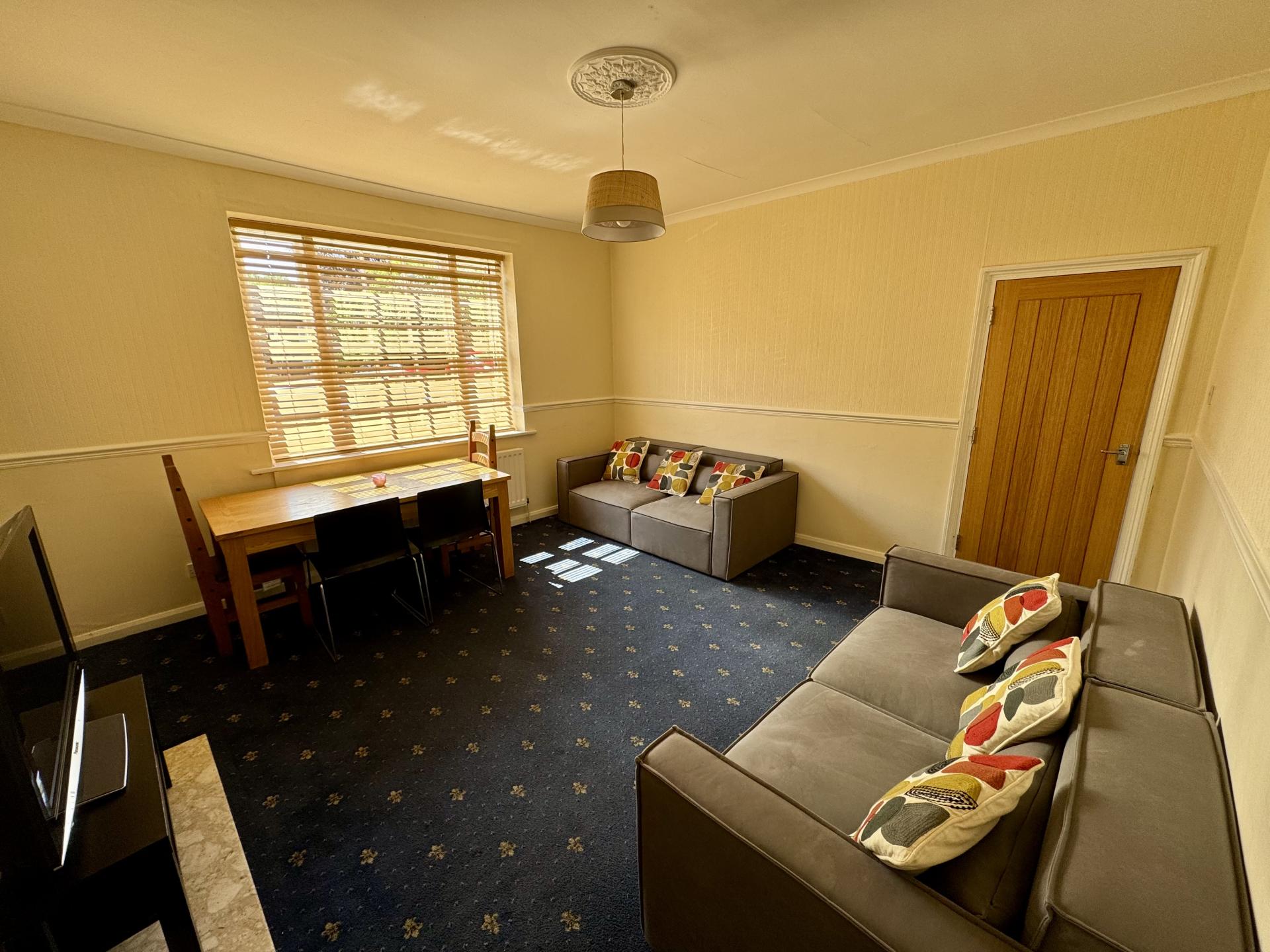 4 bed student house to rent on Crossgate, Durham, DH1 4PS | StuRents