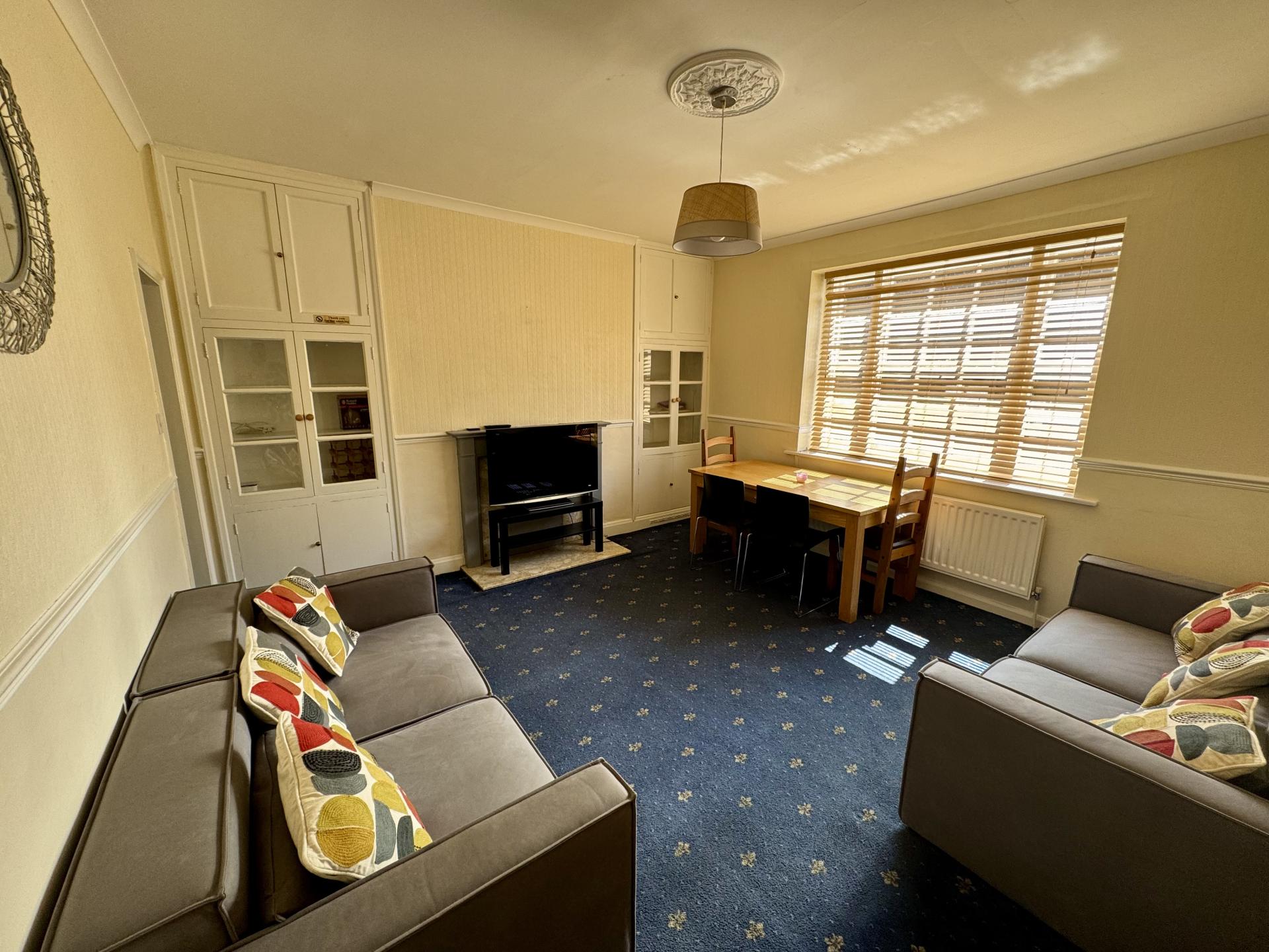 4 bed student house to rent on Crossgate, Durham, DH1 4PS | StuRents