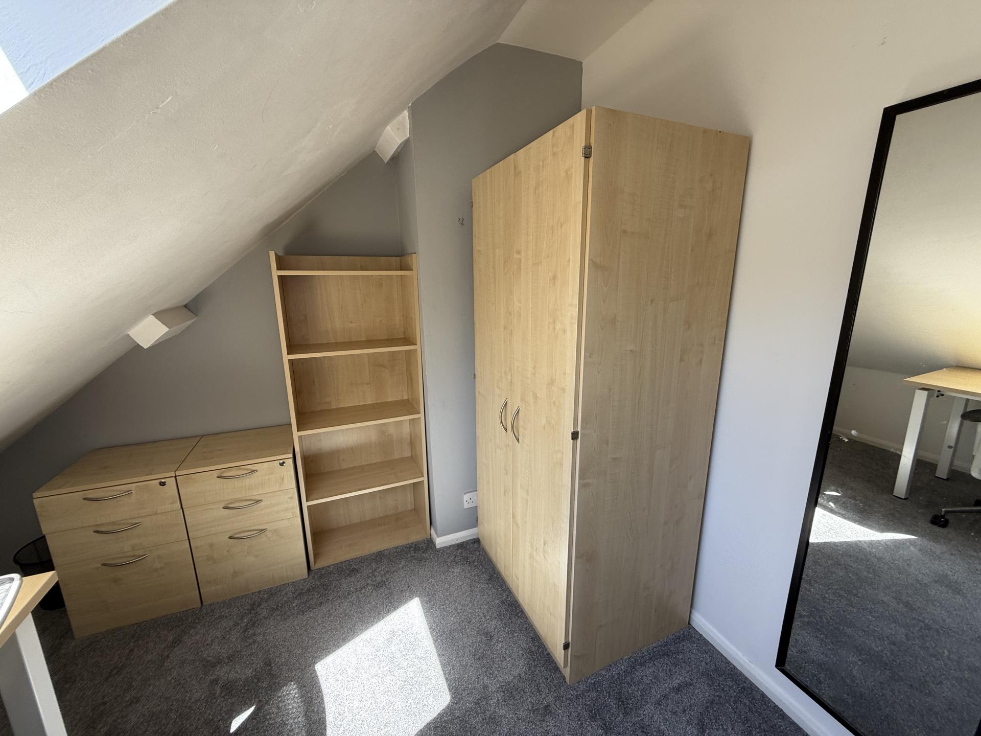 4 bed student house to rent on Mitchell Street, Durham, DH1 4DQ | StuRents