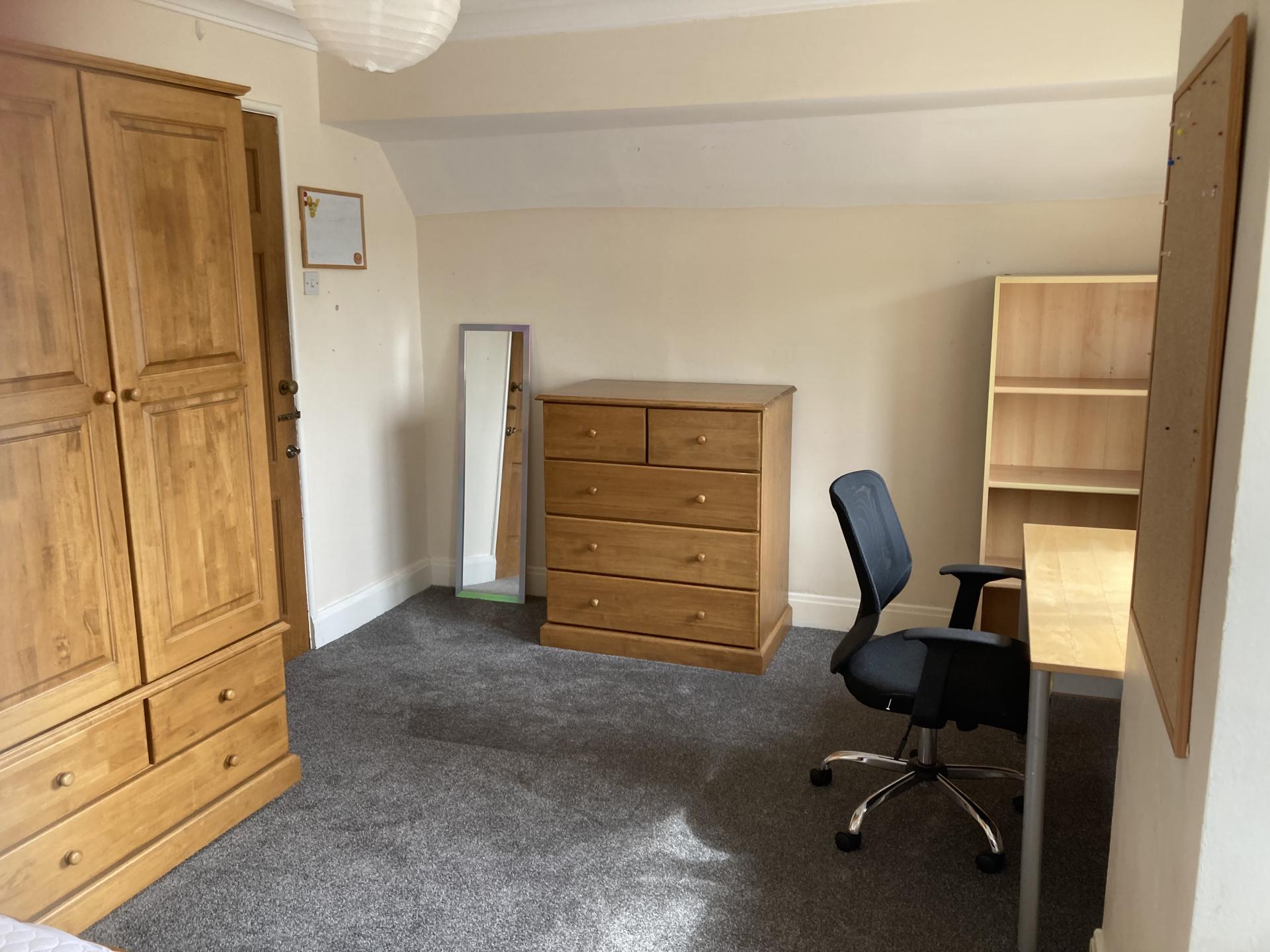 6 bed student house to rent on Farnley Mount, Durham, DH1 4DZ | StuRents