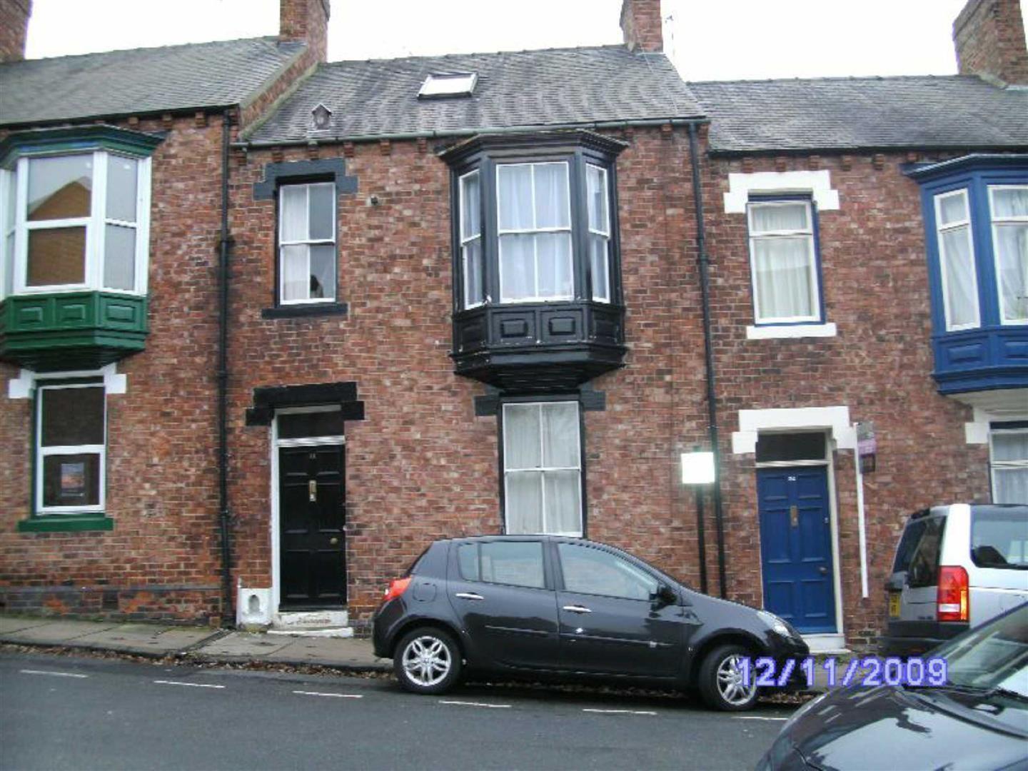 7 bed student house to rent on Atherton Street, Durham, DH1 4DF | StuRents