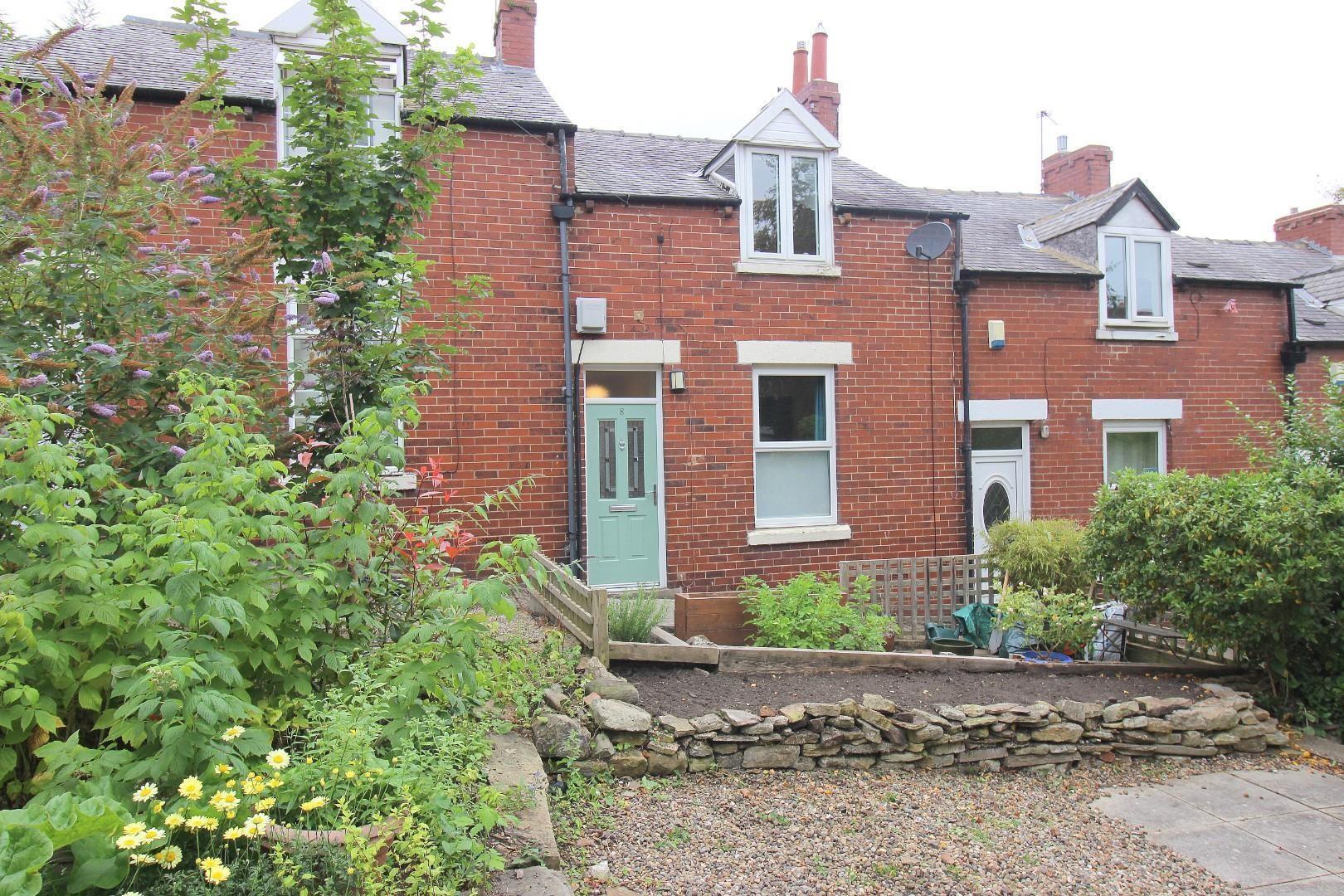 2 bed student house to rent on Mayorswell Street, Durham, DH1 1LQ ...