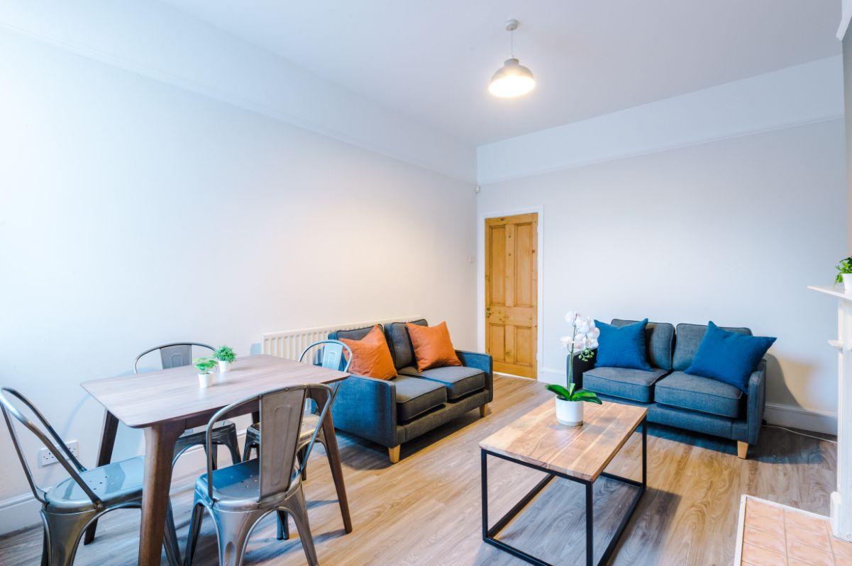 3 bed student house to rent on Deuchar Street, Newcastle, NE2 1JX ...