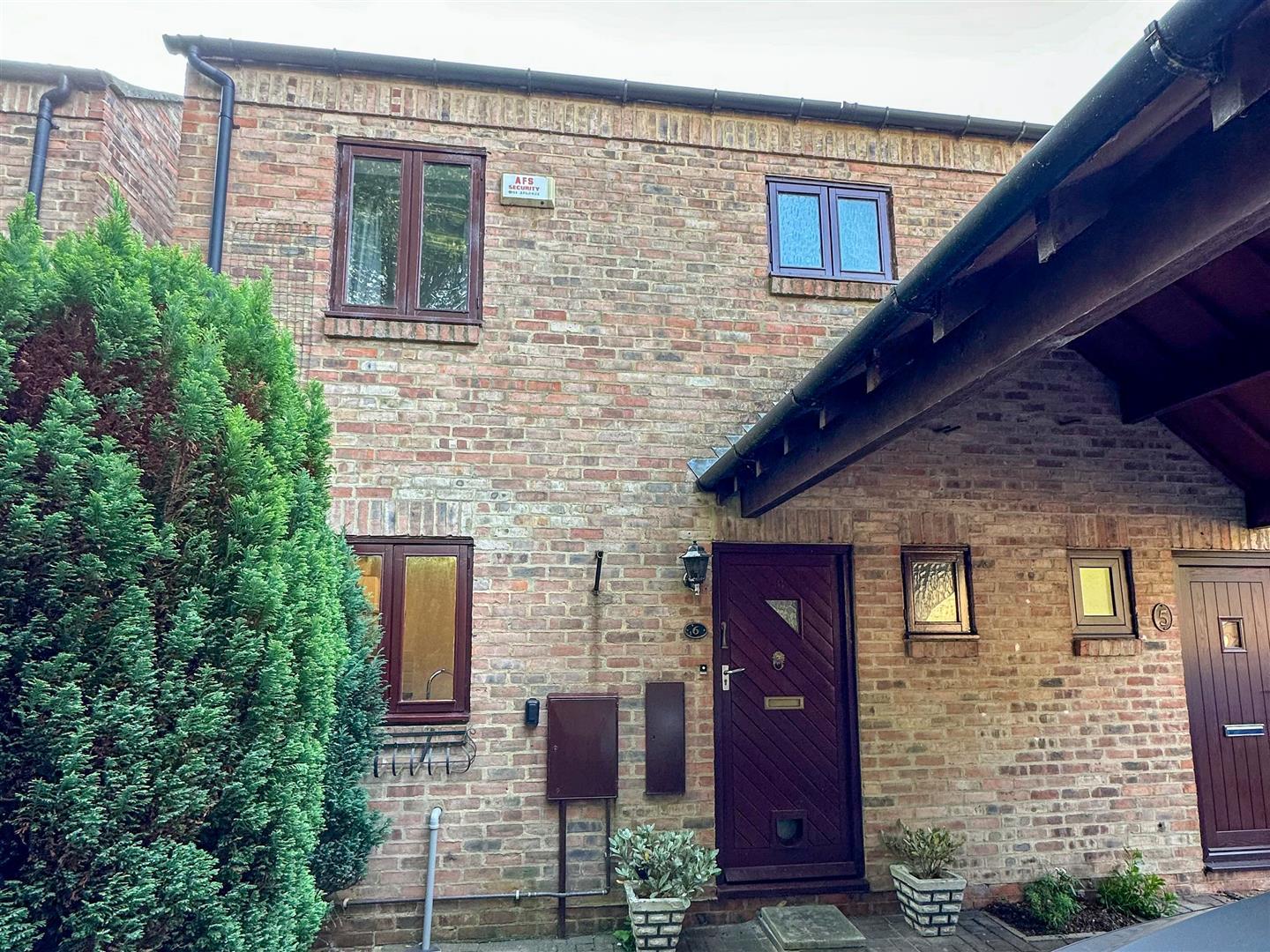 2 bed student house to rent on County Durham, Shincliffe, DH1 2YH ...