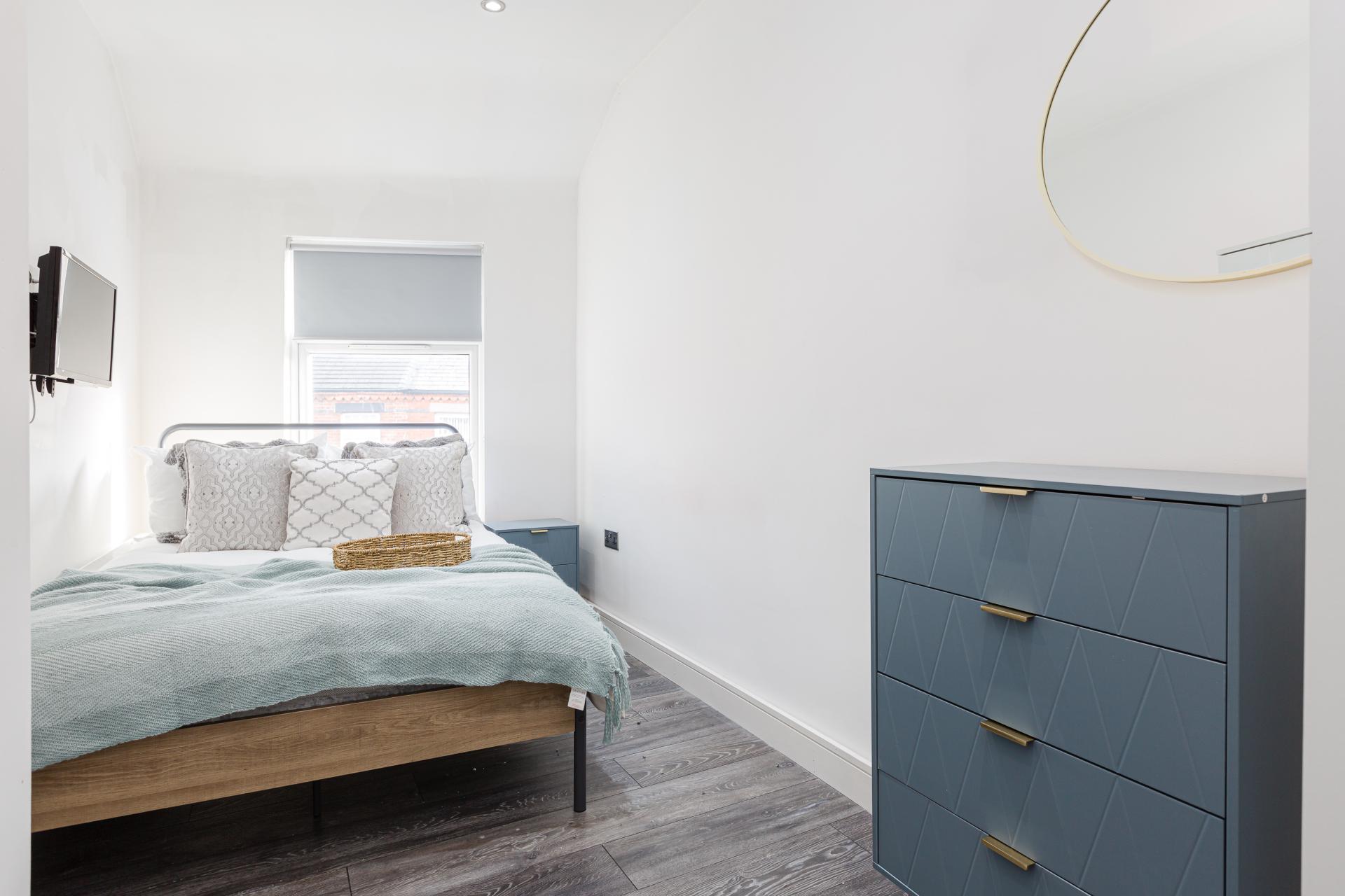 5 bed student house to rent on Holt Road, Liverpool, L7 2PR | StuRents