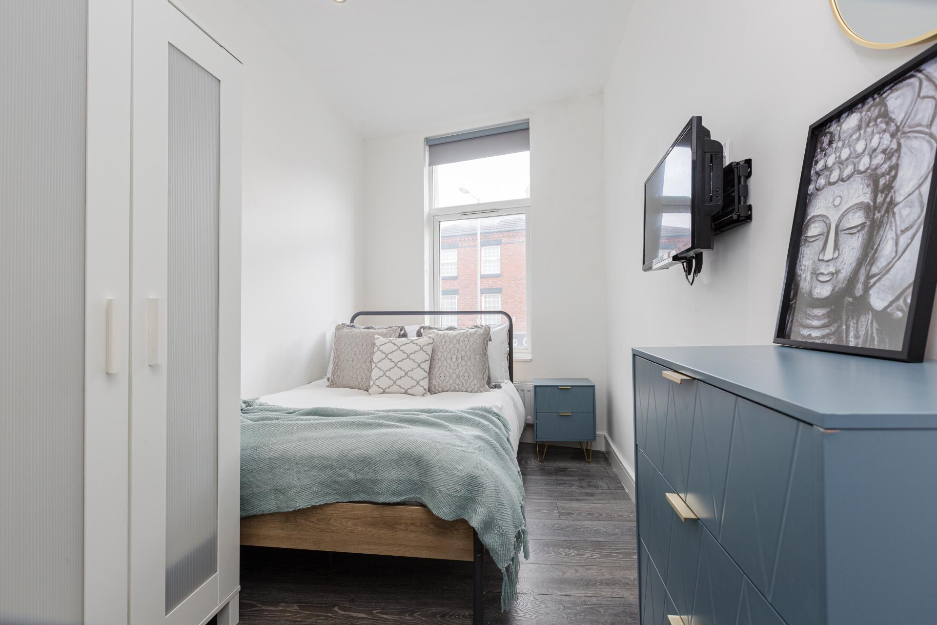 5 bed student house to rent on Holt Road, Liverpool, L7 2PR | StuRents