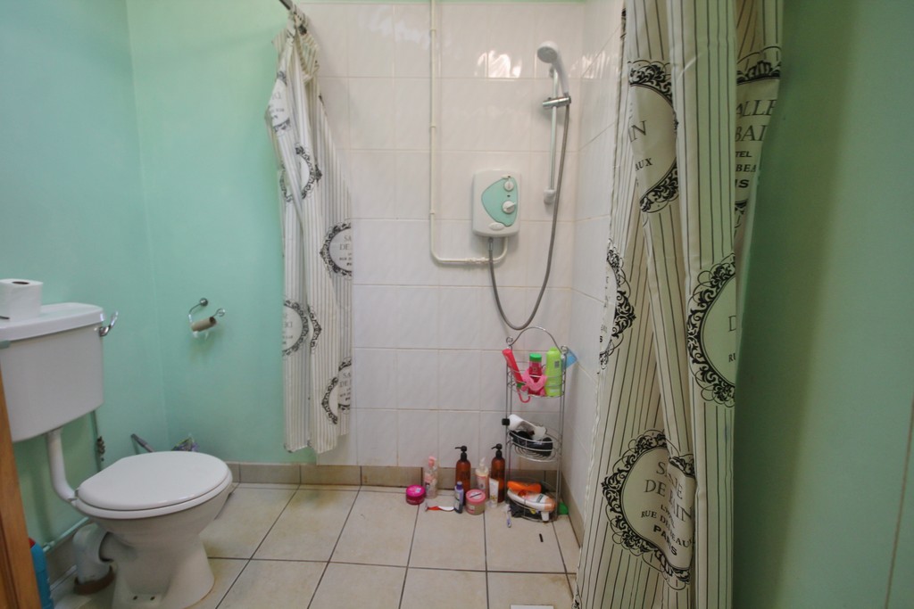 4 bed student house to rent on Briton Street, Leicester, LE3 0AA | StuRents