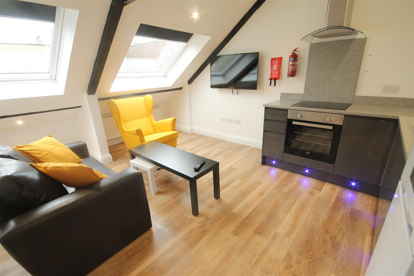2 bed student house to rent on Ridley Place, Newcastle, NE1 8JN | StuRents
