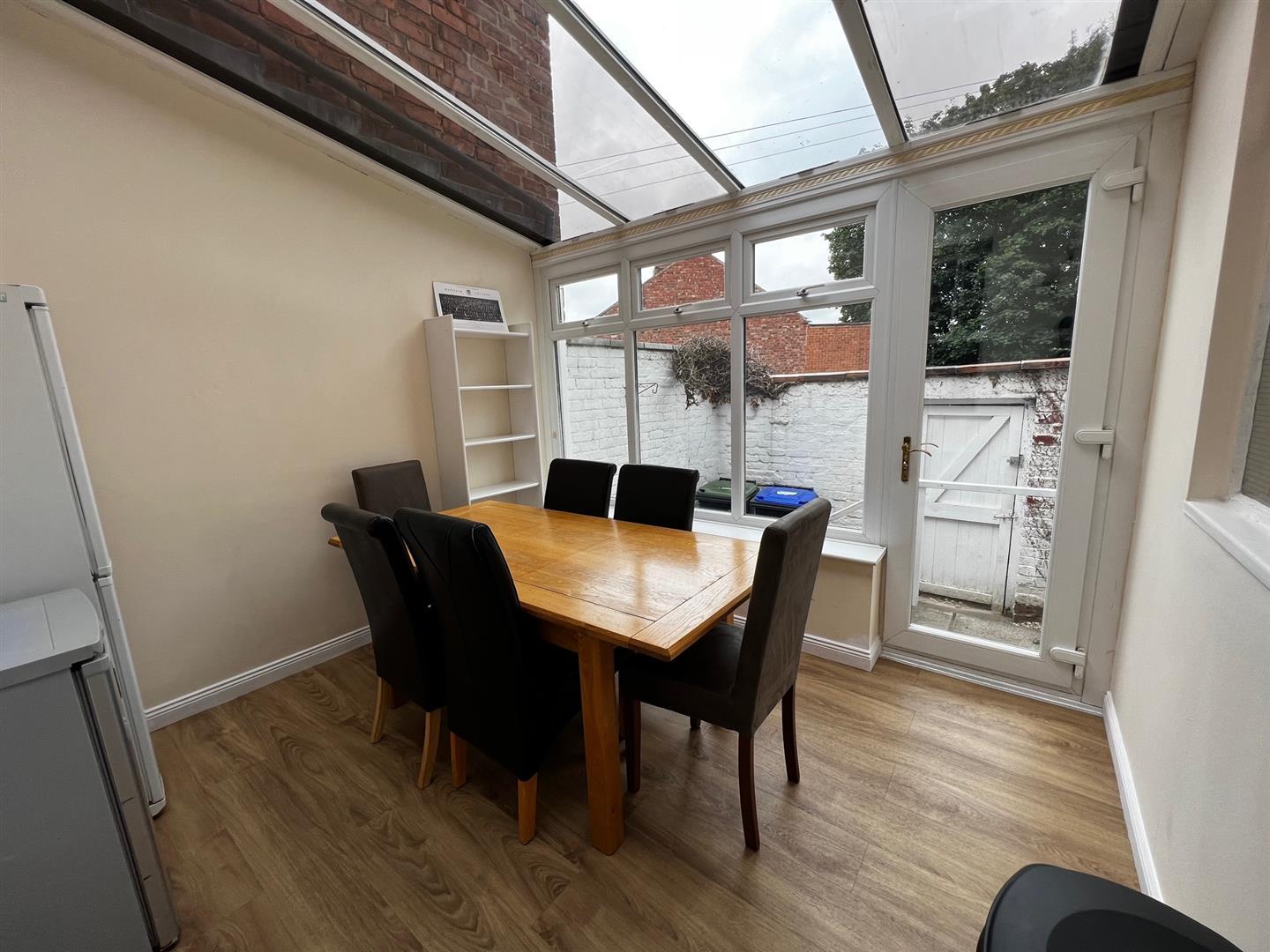 6 bed student house to rent on Nevilledale Terrace, Durham, DH1 4QG ...