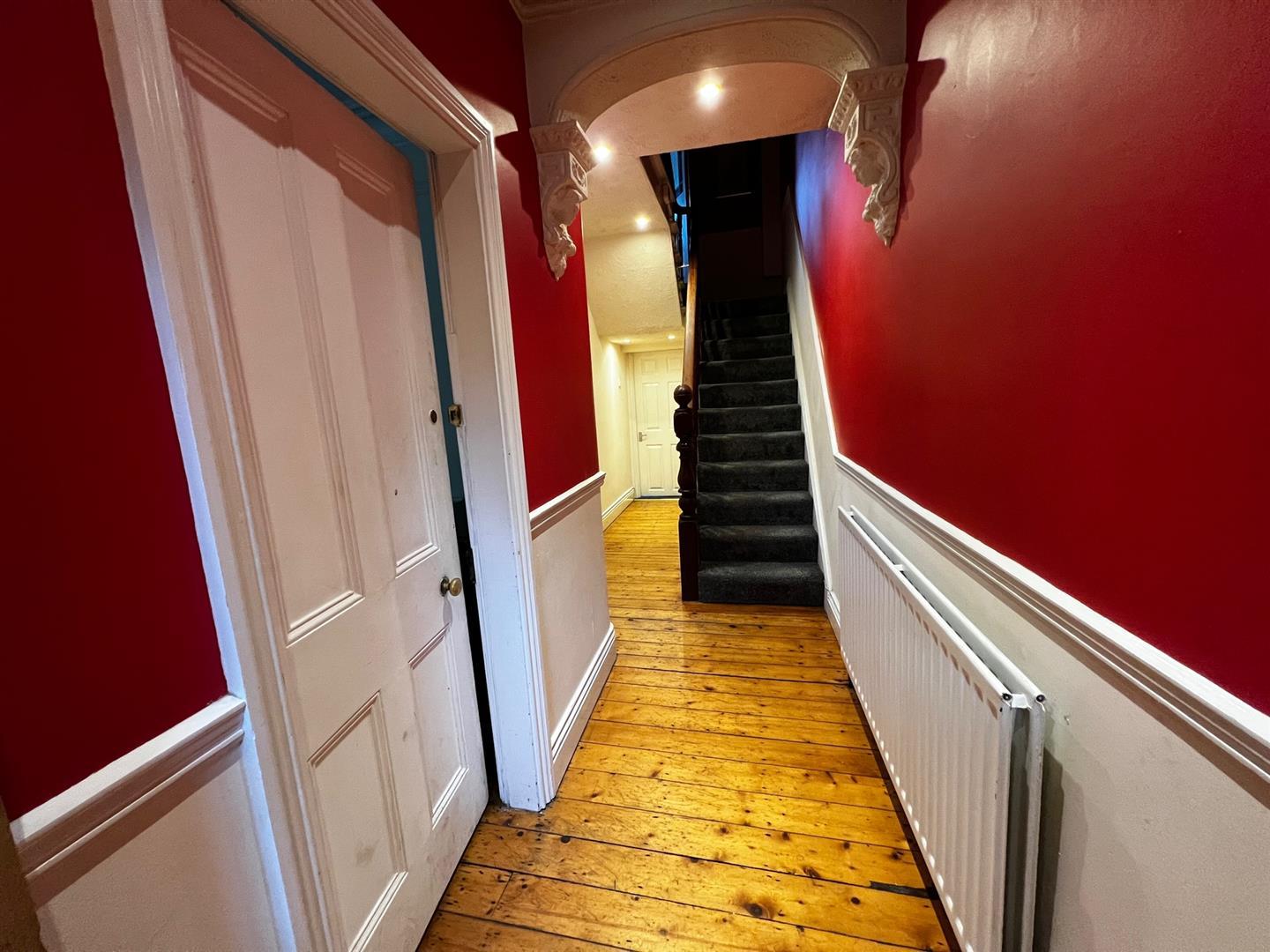 6 bed student house to rent on Nevilledale Terrace, Durham, DH1 4QG ...