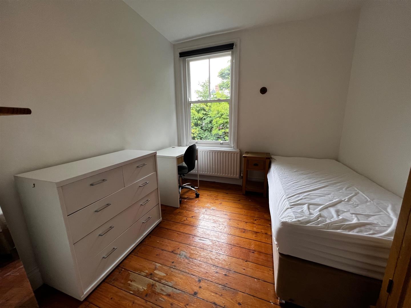 6 bed student house to rent on Nevilledale Terrace, Durham, DH1 4QG ...