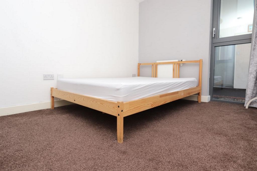 Student studio flat to rent on Burke House, London, E8 3GW | StuRents