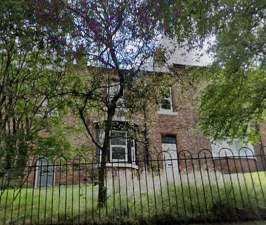 2 bed student house to rent on Nevilledale Terrace, Durham, DH1 4QG ...