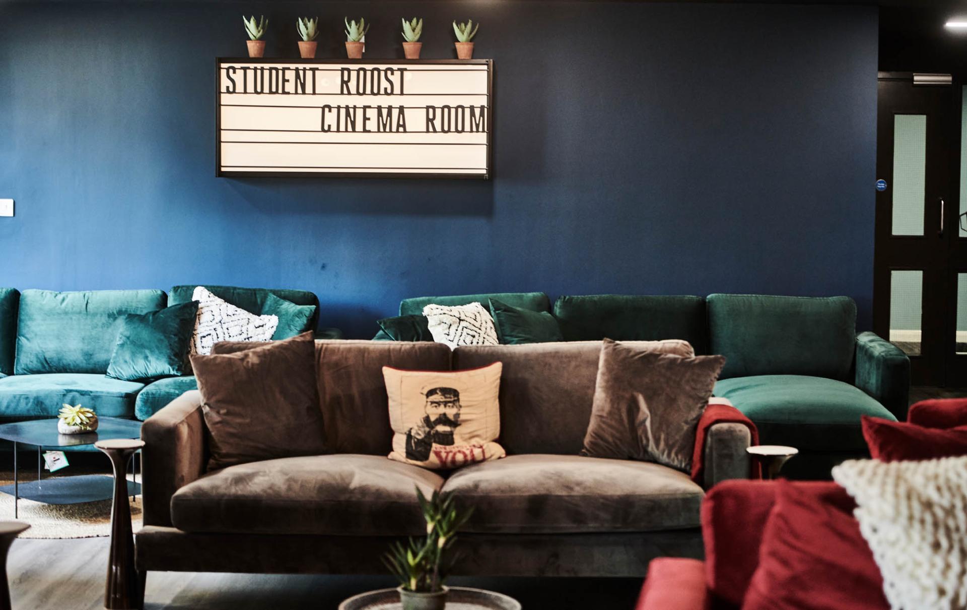 Studio Silver student flat to rent on New Cut Road, Swansea, SA1 2DN ...