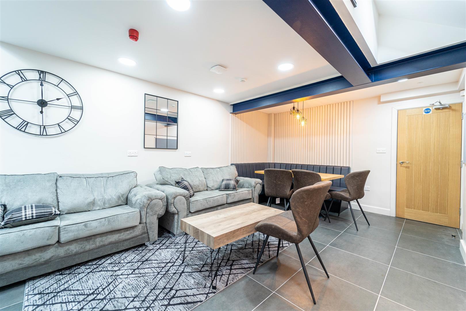 5 bed student house to rent on Winnie Road, Birmingham, B29 6JU | StuRents