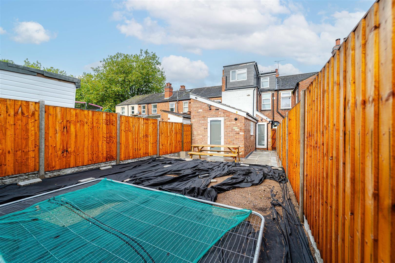 5 bed student house to rent on Winnie Road, Birmingham, B29 6JU | StuRents