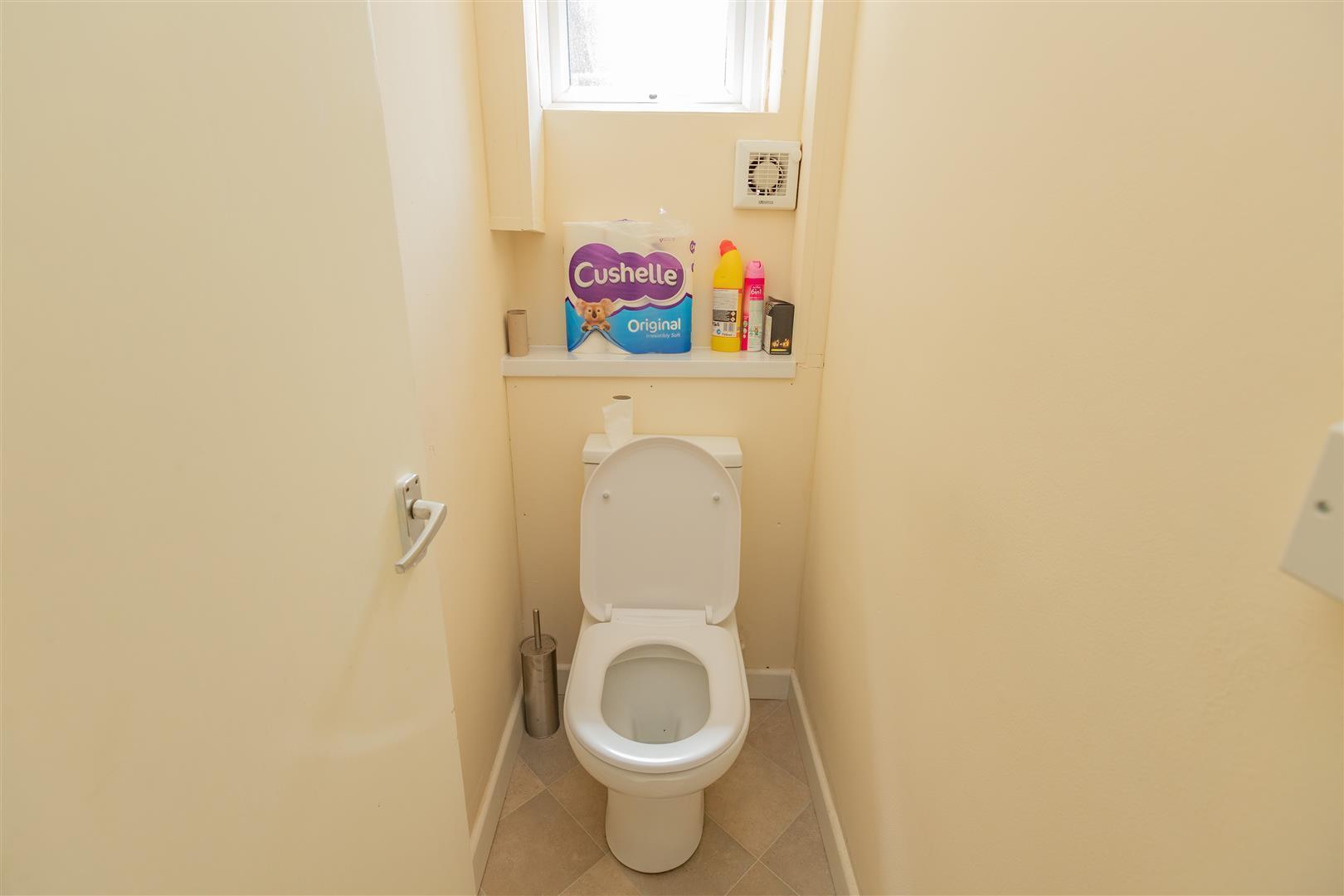 2 bed student house to rent on Bullace Croft, Birmingham, B15 2SS ...