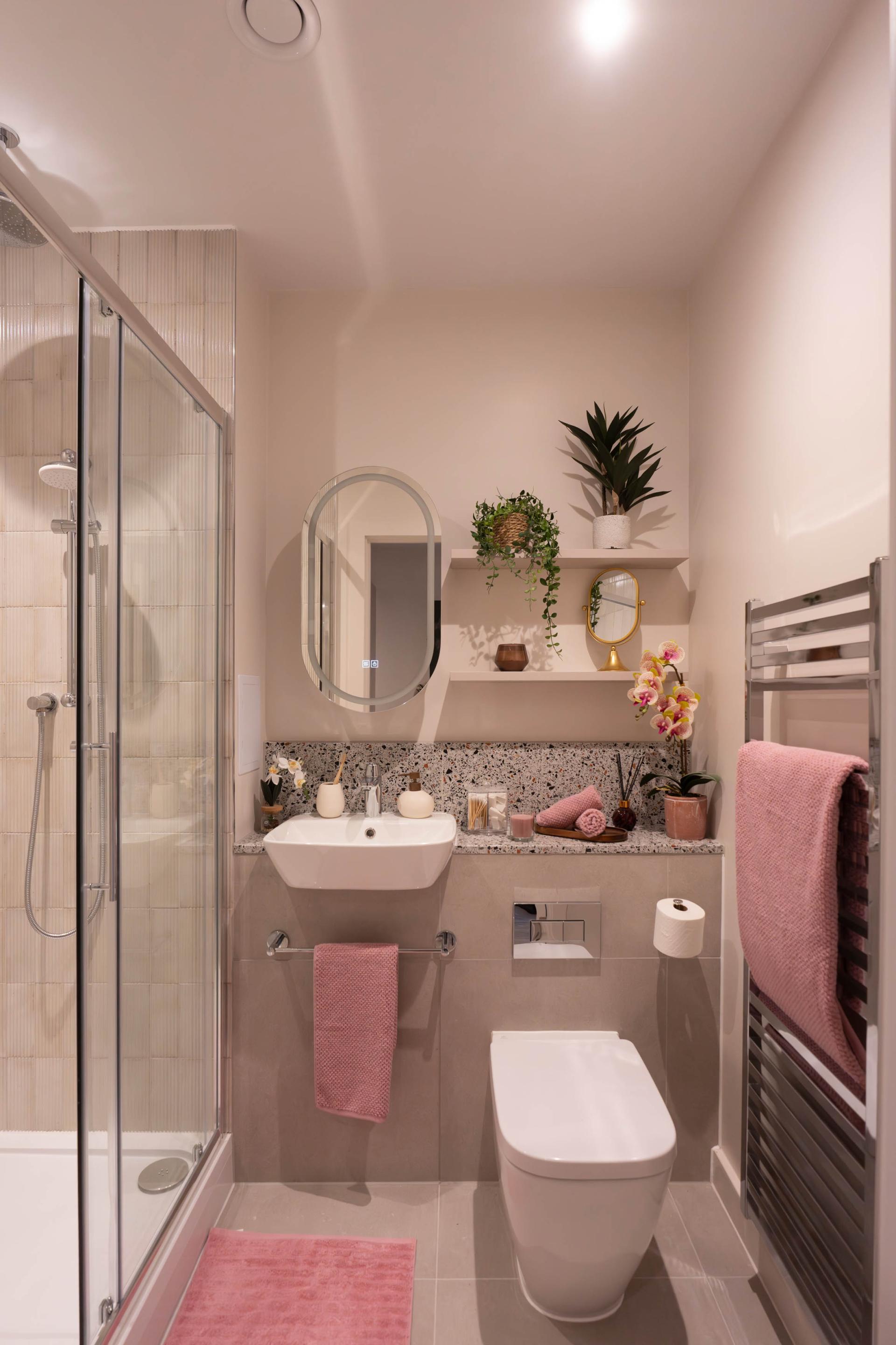 Suite Studio student flat to rent on Clarence Street, Kingston upon ...