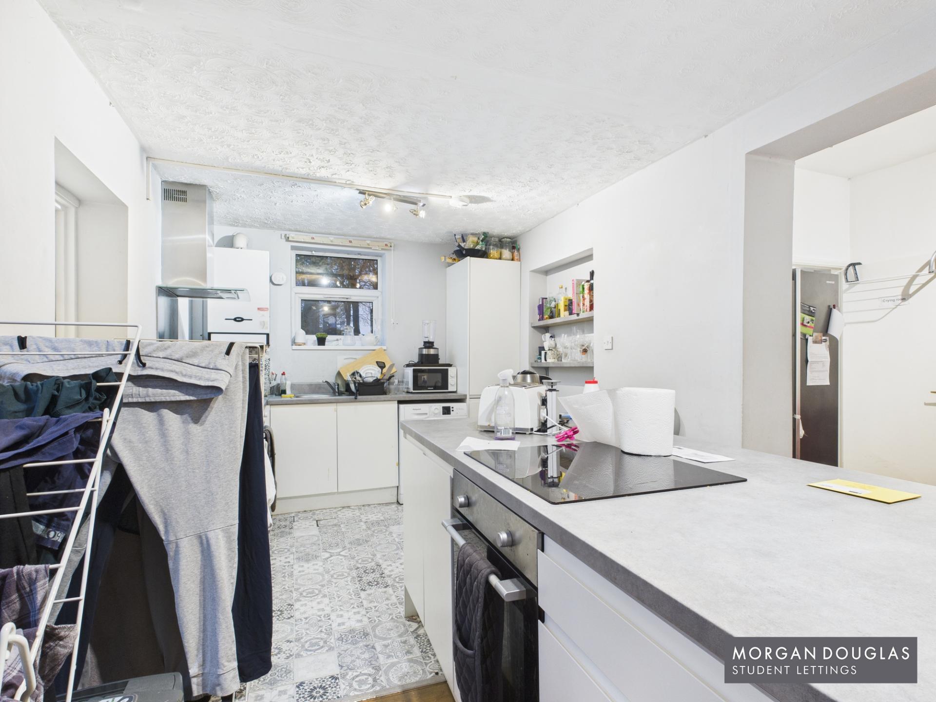 6 bed student house to rent on Renny Street, Durham, DH1 1JN | StuRents