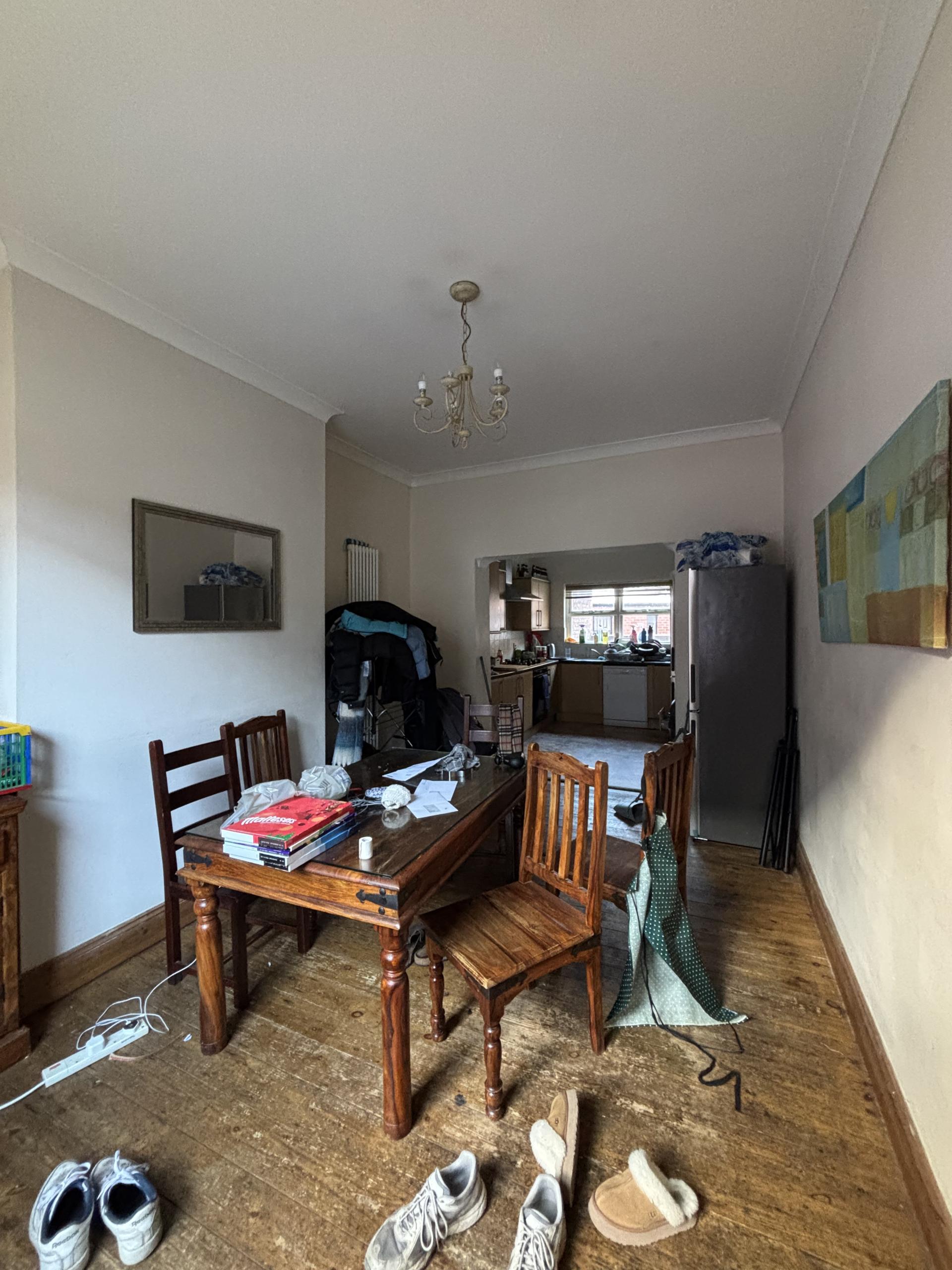 6 bed student house to rent on Flass Street, Durham, DH1 4BE | StuRents