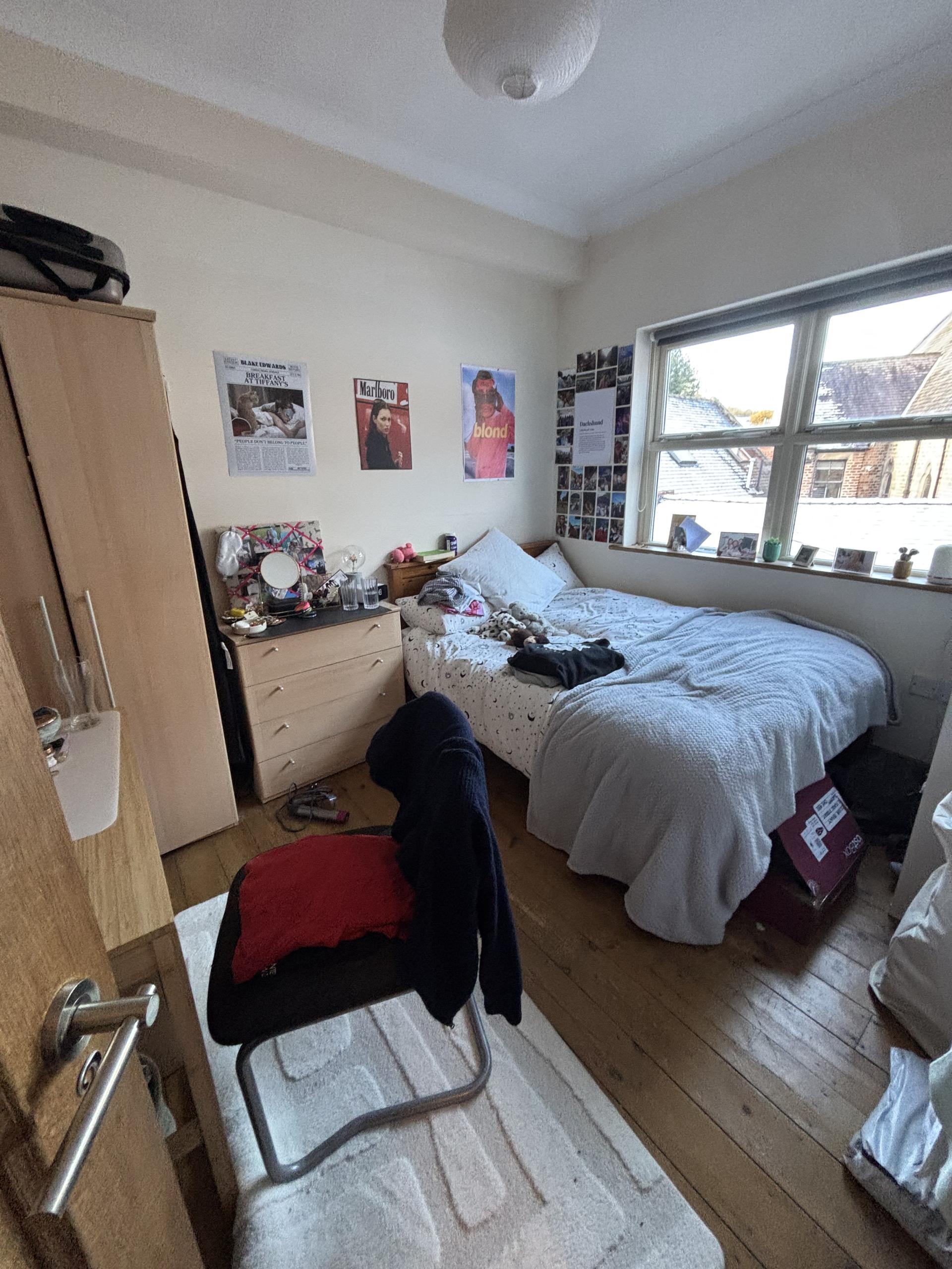 6 bed student house to rent on Flass Street, Durham, DH1 4BE | StuRents