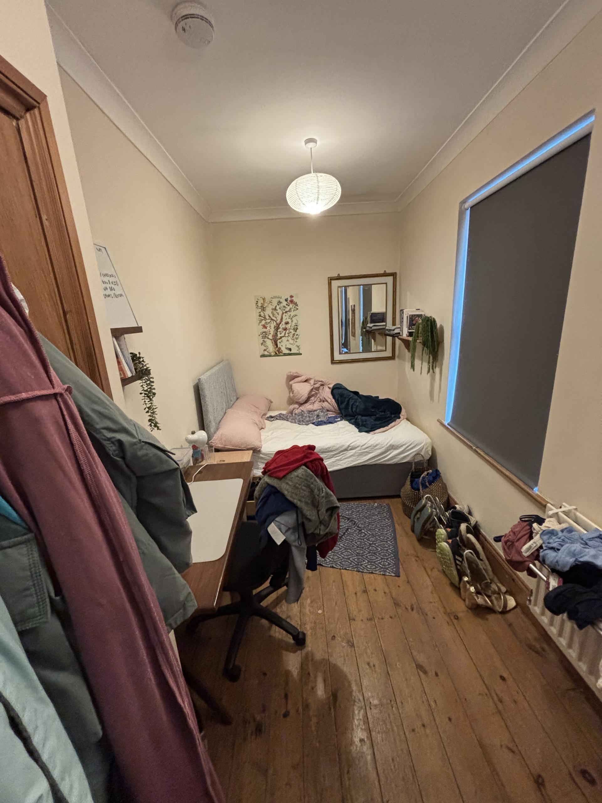 6 bed student house to rent on Flass Street, Durham, DH1 4BE | StuRents
