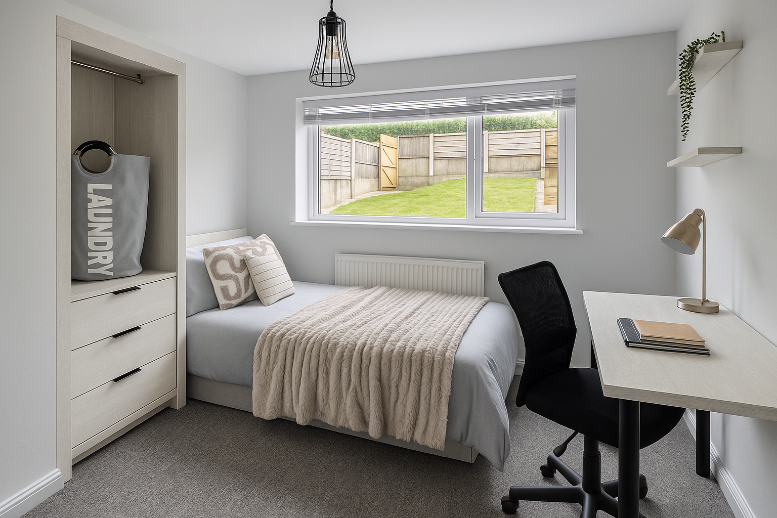 4 bed student house to rent on Lawrence Road, Liverpool, L15 0EG | StuRents