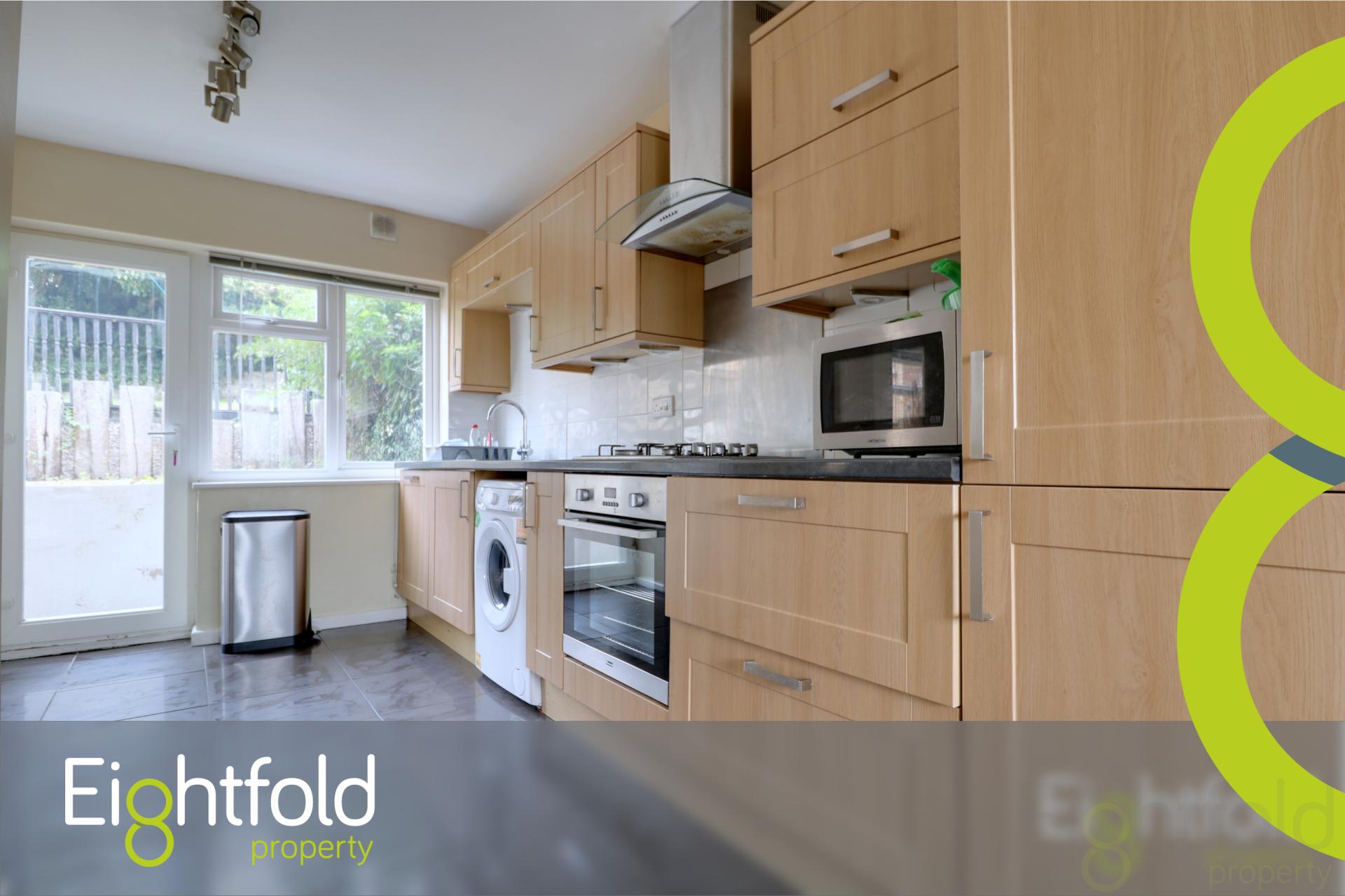 4 bed student house to rent on Queensway, Brighton, BN2 0FB | StuRents