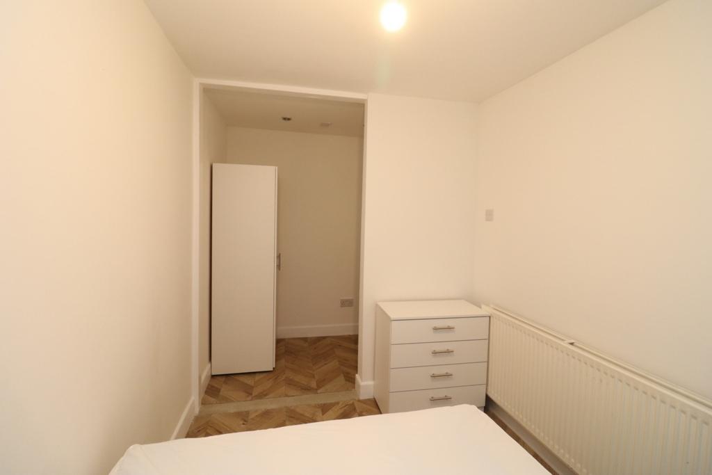 Student studio flat to rent on John Barnes Walk, London, E15 4SX | StuRents