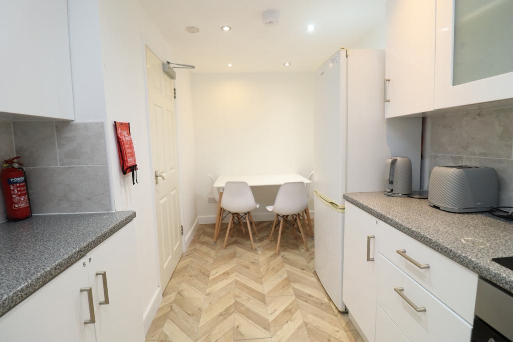 Student studio flat to rent on John Barnes Walk, London, E15 4SX | StuRents