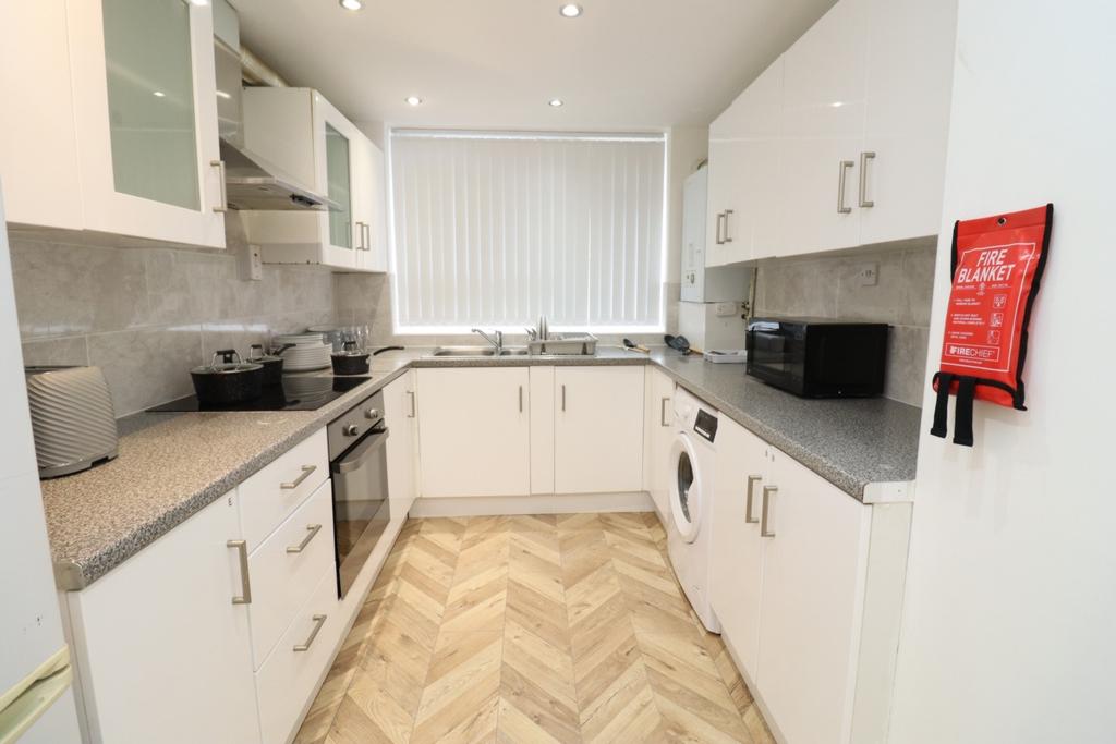 Student studio flat to rent on John Barnes Walk, London, E15 4SX | StuRents