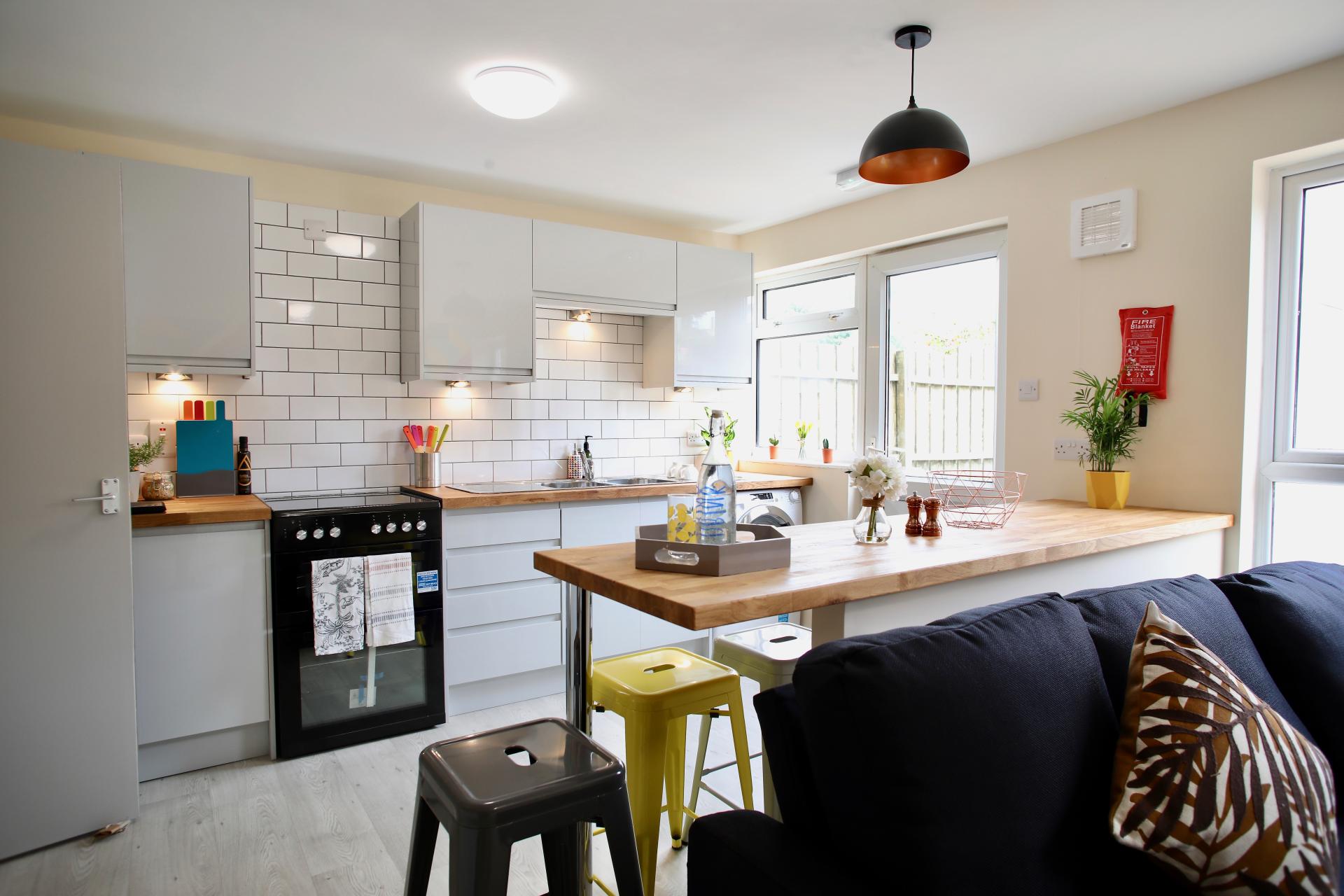 1 bed student house to rent on Meare Road, Bath, BA2 5PP | StuRents