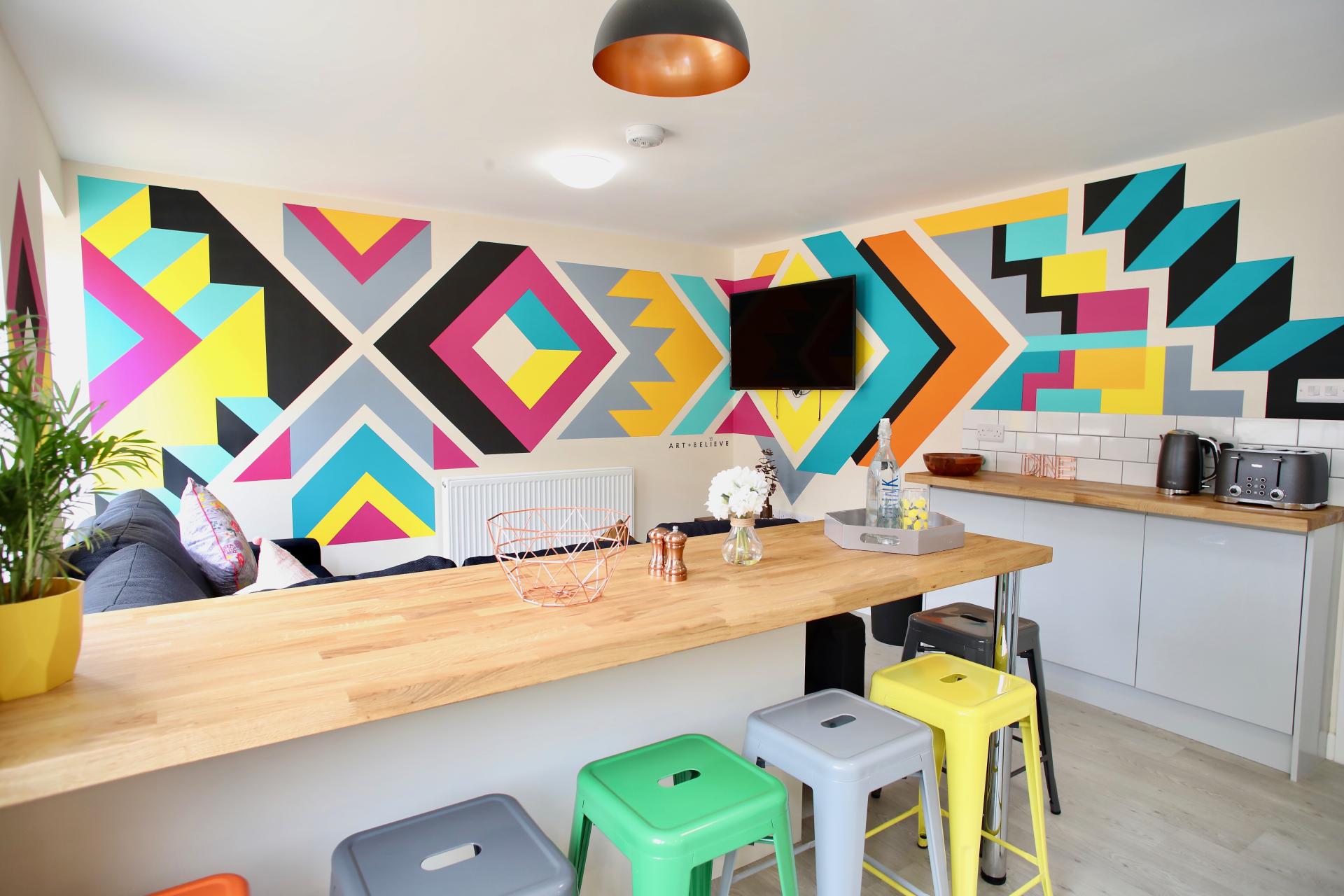 1 bed student house to rent on Meare Road, Bath, BA2 5PP | StuRents