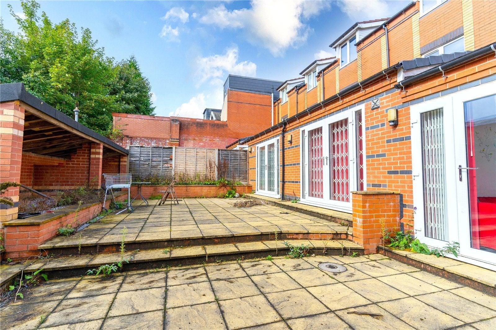 5 bed student house to rent on Exeter Road, Birmingham, B29 6EU | StuRents