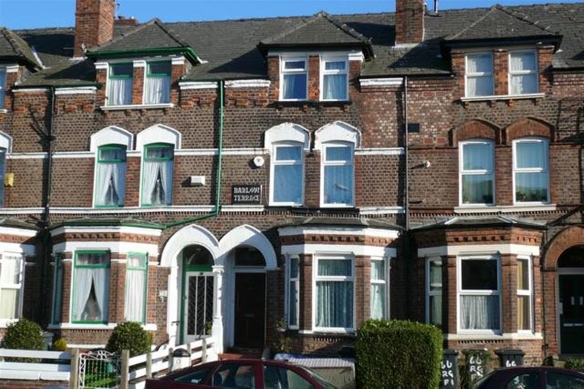5 bed student house to rent on Richmond Grove, Manchester, M13 0DP ...
