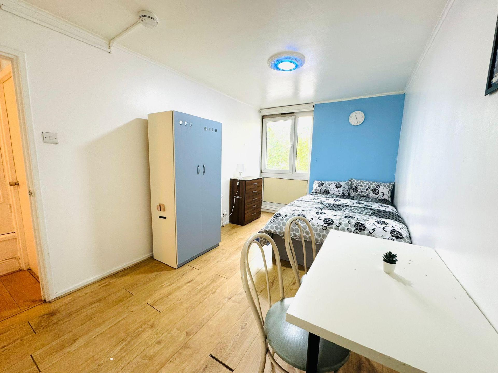 1 bed student house to rent on Ford Street, London, E3 5PQ | StuRents