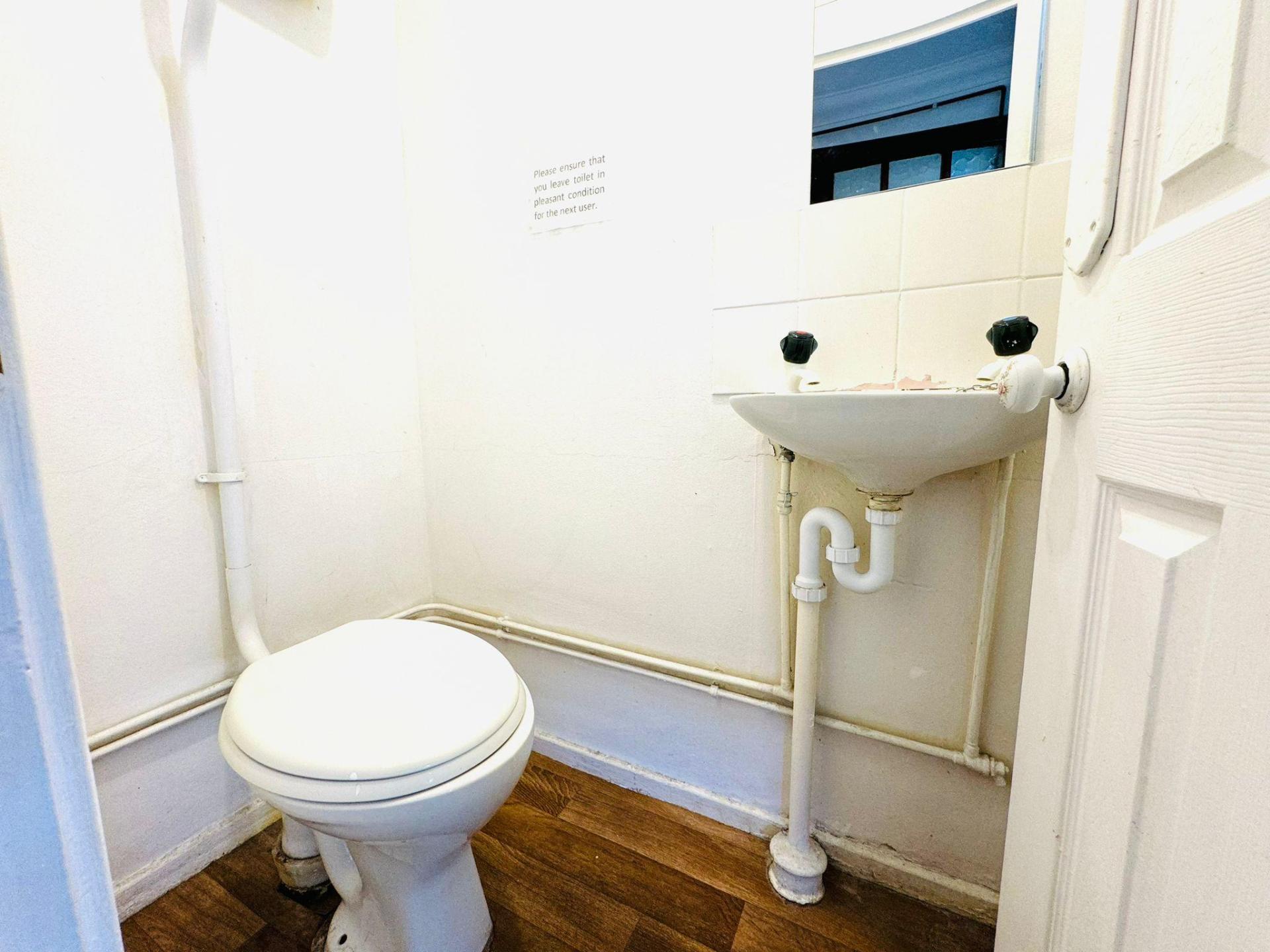 1 bed student house to rent on Ford Street, London, E3 5PQ | StuRents