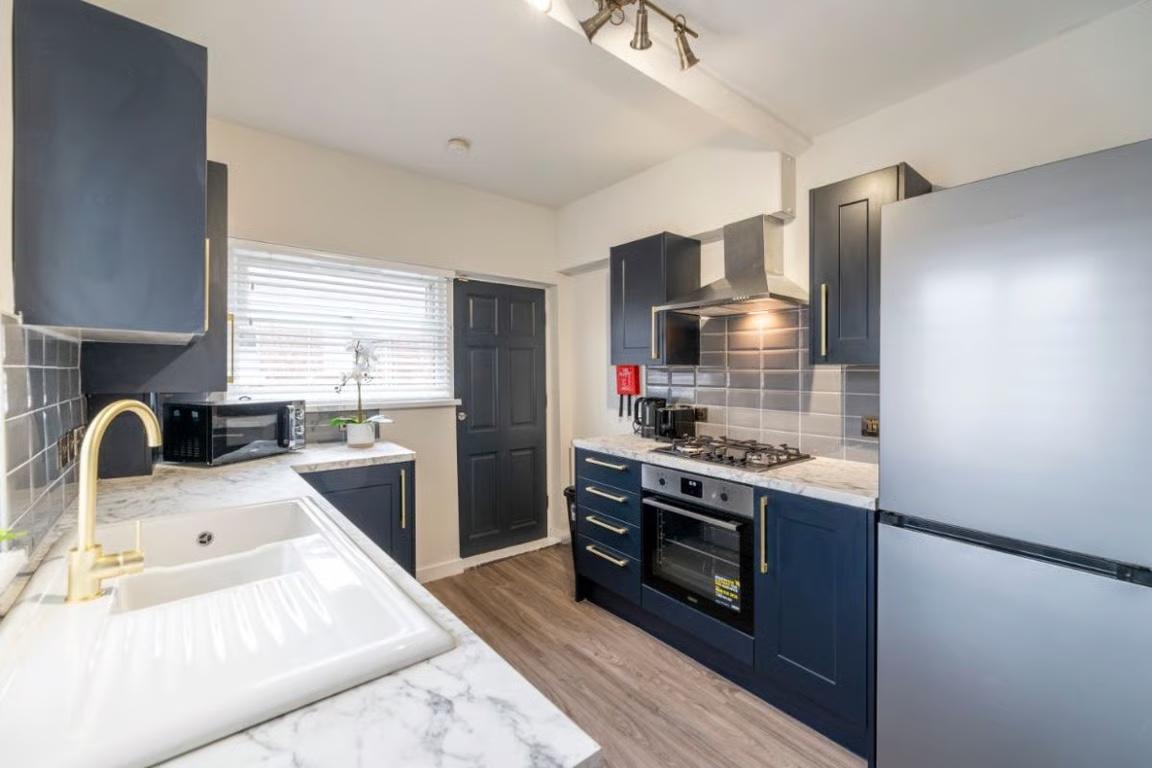 King John Terrace | Loc8me