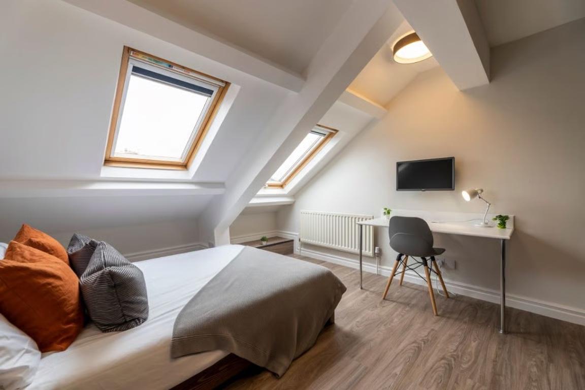 King John Terrace | Loc8me