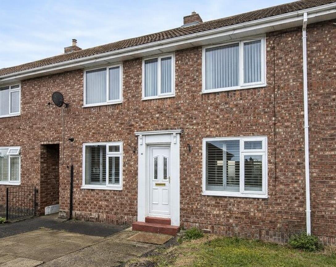 3 bed student house to rent on Laurel Avenue, Durham, DH1 2EY | StuRents