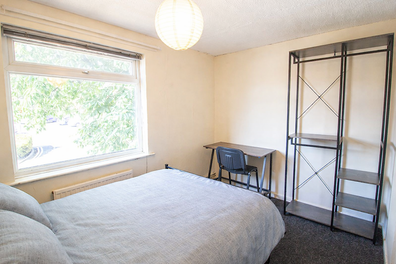 4 bed student house to rent on Portland Road, Nottingham, NG7 4GQ ...
