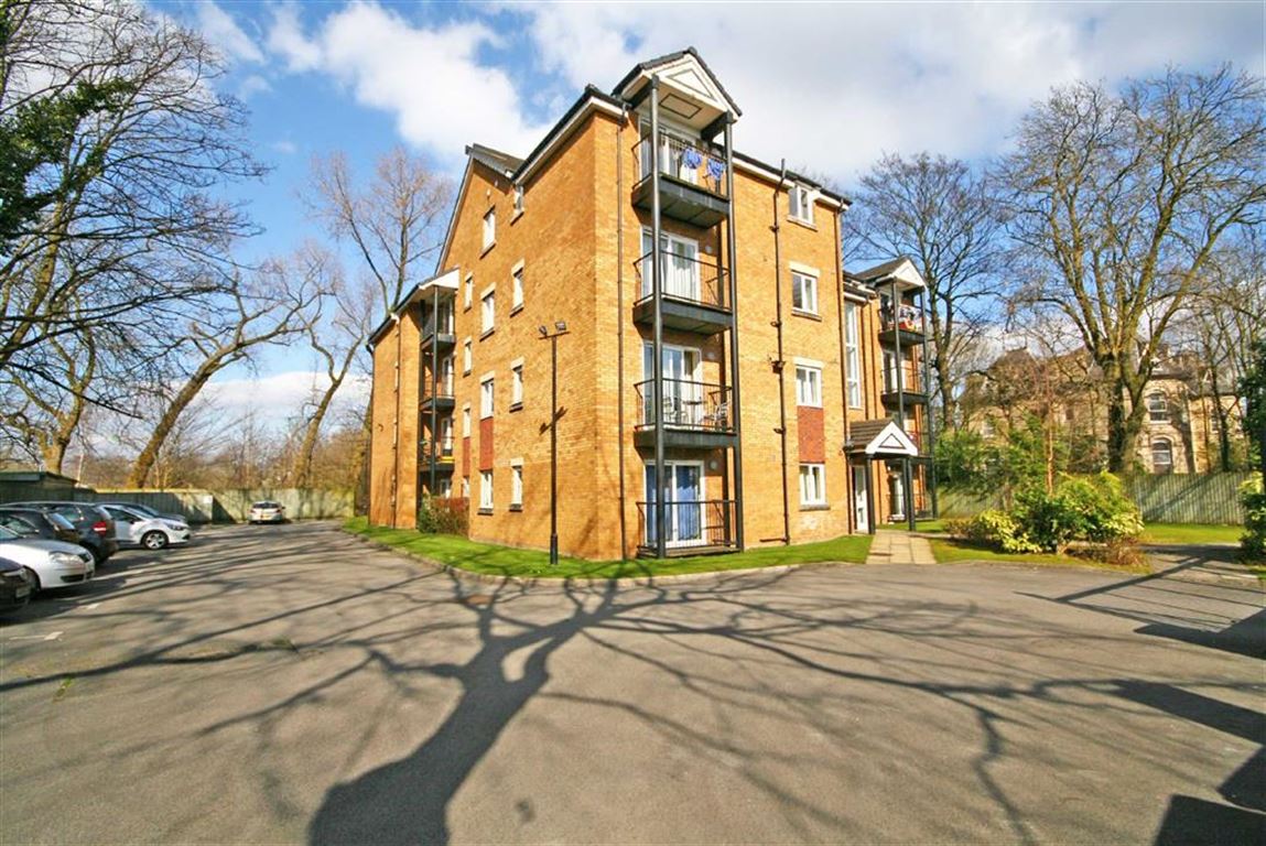 2 bed student house to rent on 14 Wilbraham Road, Manchester, M14 6DL ...